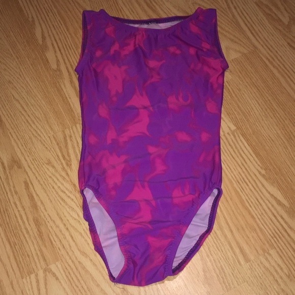 Other | Gymnastics Leo | Poshmark